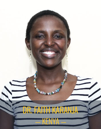 Women in Surgery - Mission Restore