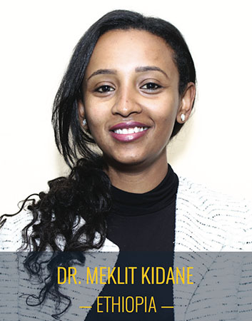 Women in Surgery - Mission Restore