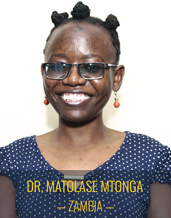 Women in Surgery - Mission Restore